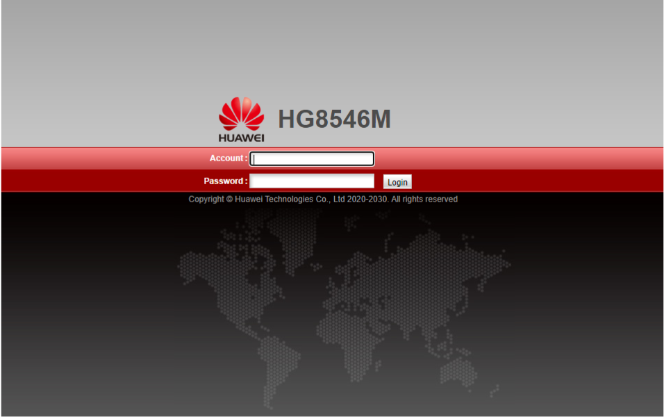 Huawei HG8546M best price at Telecomate.com