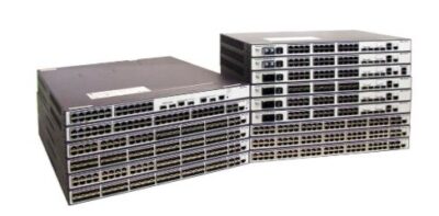 How To Configure Stacking Function When It Cannot Be Set Up