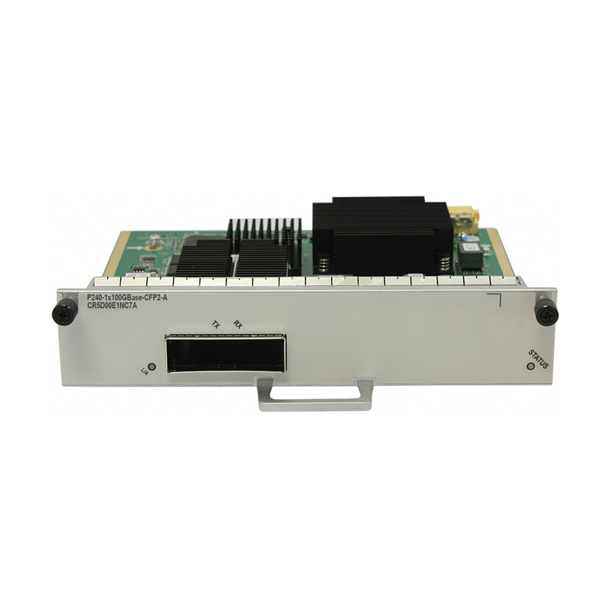 Huawei NE40E Series Flexible Card CR5D00E1NC7A Best Price At Telecomate.com