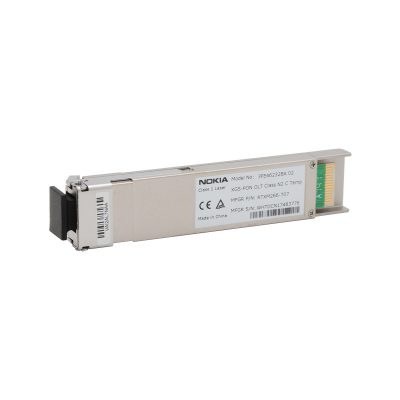 NOKIA Symmetric XGS-PON OLT Class N2 C Temp XFP Optical Module Best ...