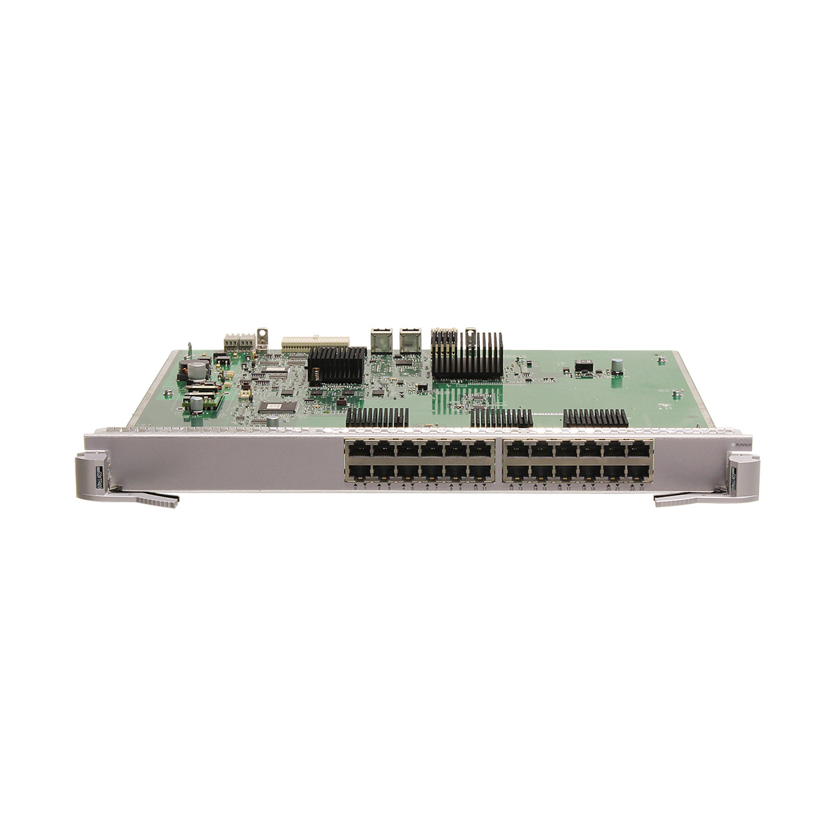 ES0DG24TFA00 Card Apply To S7700 Series Switch Best Price At Telecomate.com