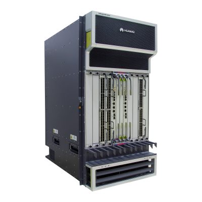 Huawei NE40E-X8A DC Router Best Price At Telecomate.com