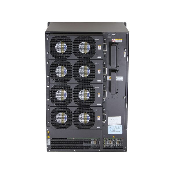 Huawei S12708 Switch Best Price At Authorized Partner Telecomate.com.