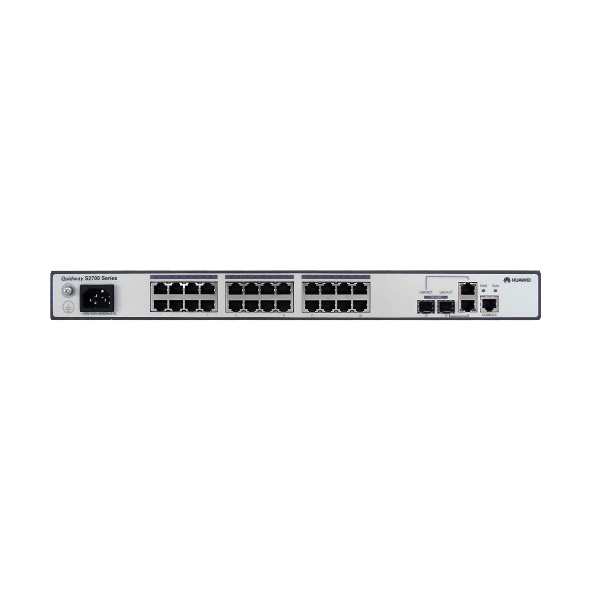 S2700-9TP-SI-AC Best Price At Huawei Authorized Partner Telecomate.com