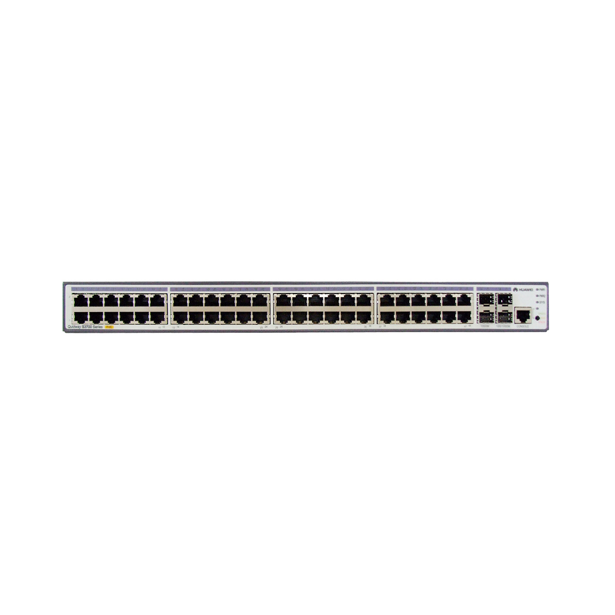 S3700-52P-PWR-EI-AC Best Price At Huawei Authorized Partner Telecomate.com