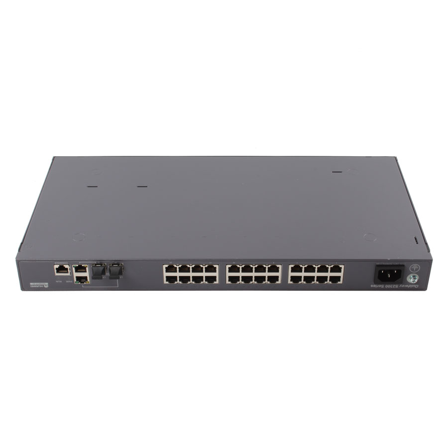 S2326TP-EI-AC Best Price At Huawei Authorized Parter Telecomate.com