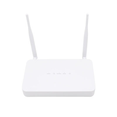 ZTE ZXHN F670L V8.0 Dual Band ONT Best Price At Telecomate.com