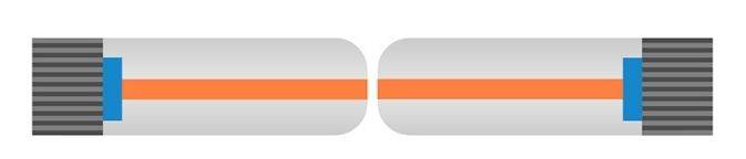 Please Check The Differences Between PC, APC And UPC Connectors.