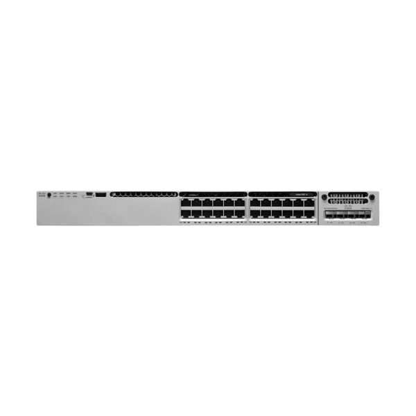 Cisco C9300-24P Switch Best Price At Telecomate.com