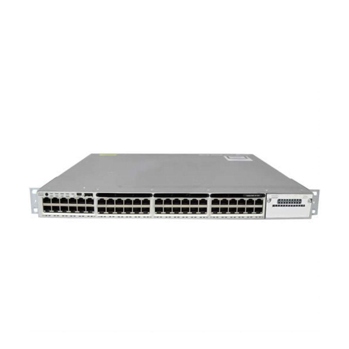 Cisco WS-C3850-48U-L Switch Best Price At Telecomate.com