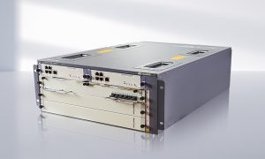 Broadband Remote Access Server