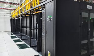 Broadband Remote Access Server