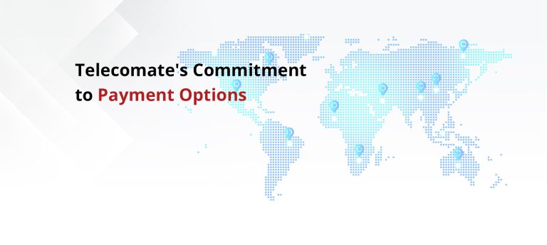 Telecomate Payment Method Description - Telecomate