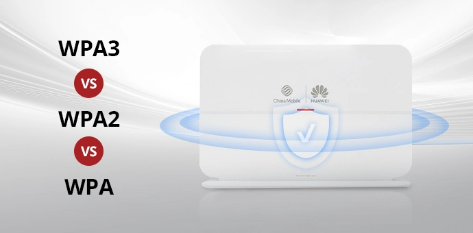 Differences Between WPA3, WPA2, And WPA: Security Upgrades And Applications