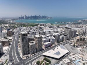 Qatar’s Ascent As A Middle Eastern Tech Hub: The Strategic Role Of ...