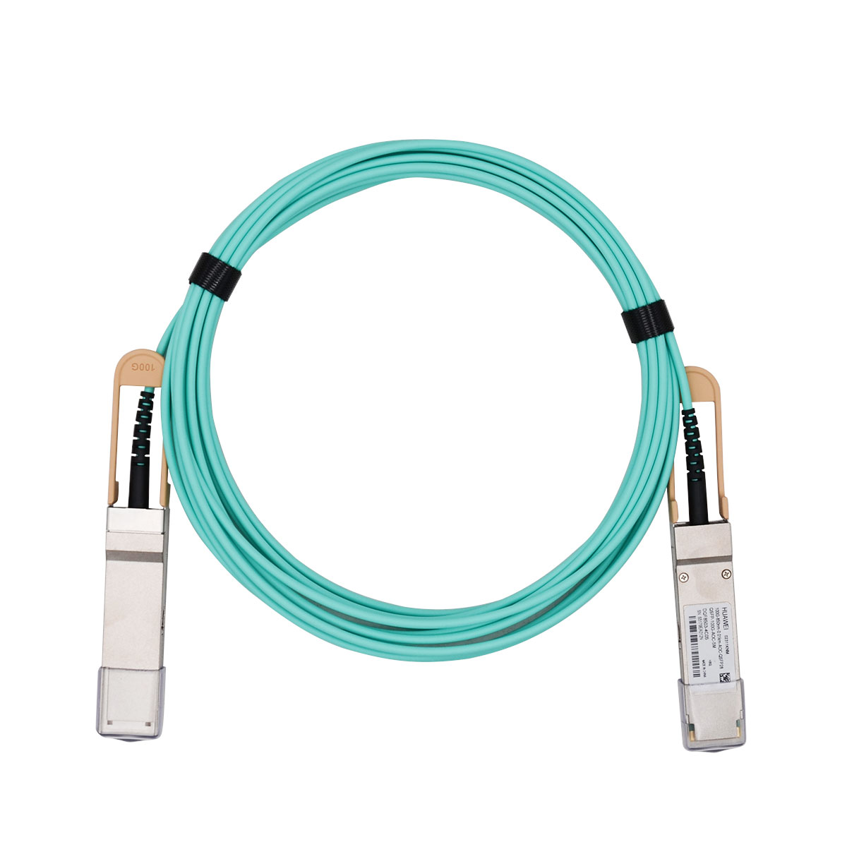 Difference Between AOC And DAC Cables