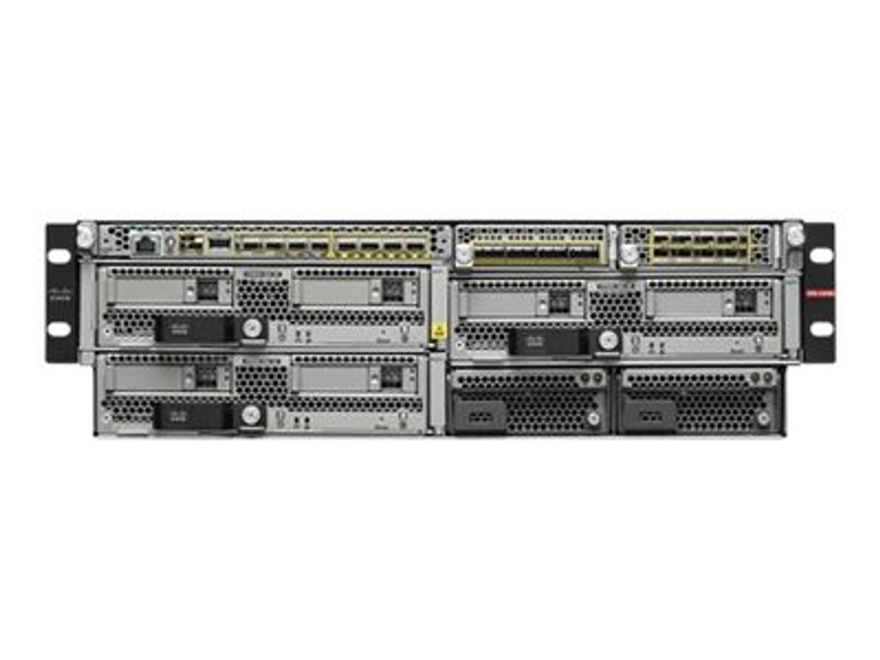 What Ports Do Cisco Switches Support? How To Optimize Uplink And ...