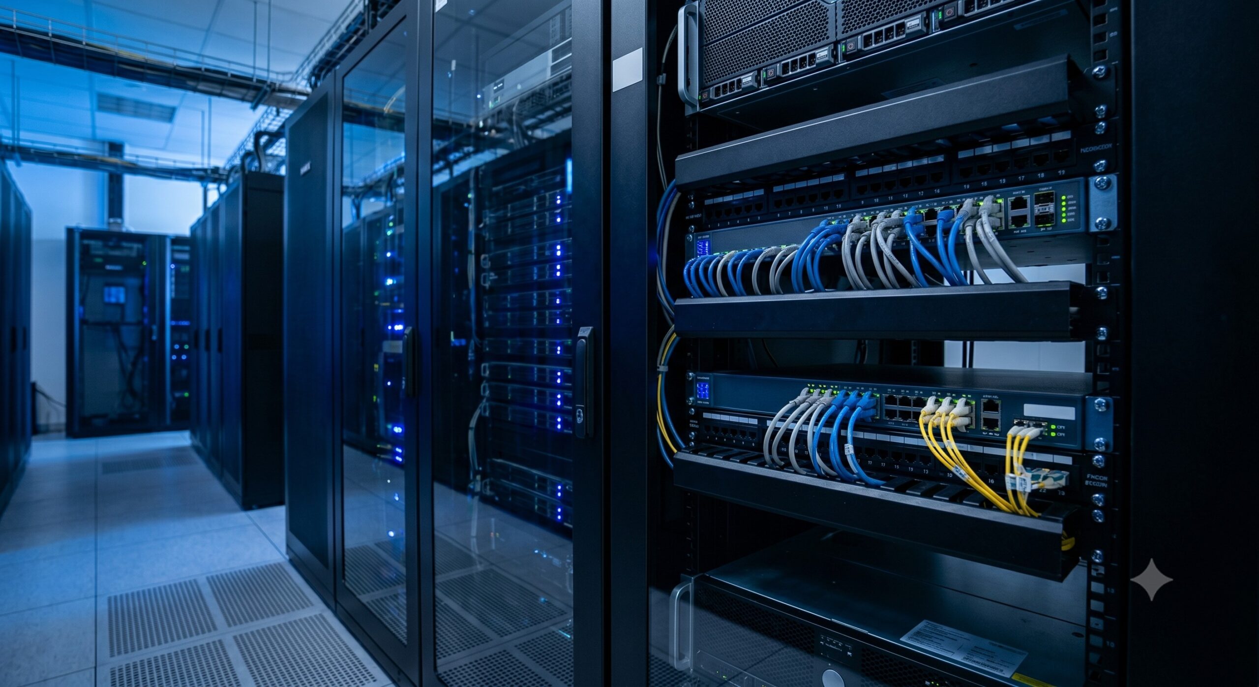 Enterprise Edge Routing Reference Design Guide: Layer 2 Vs Layer 3 Switch
