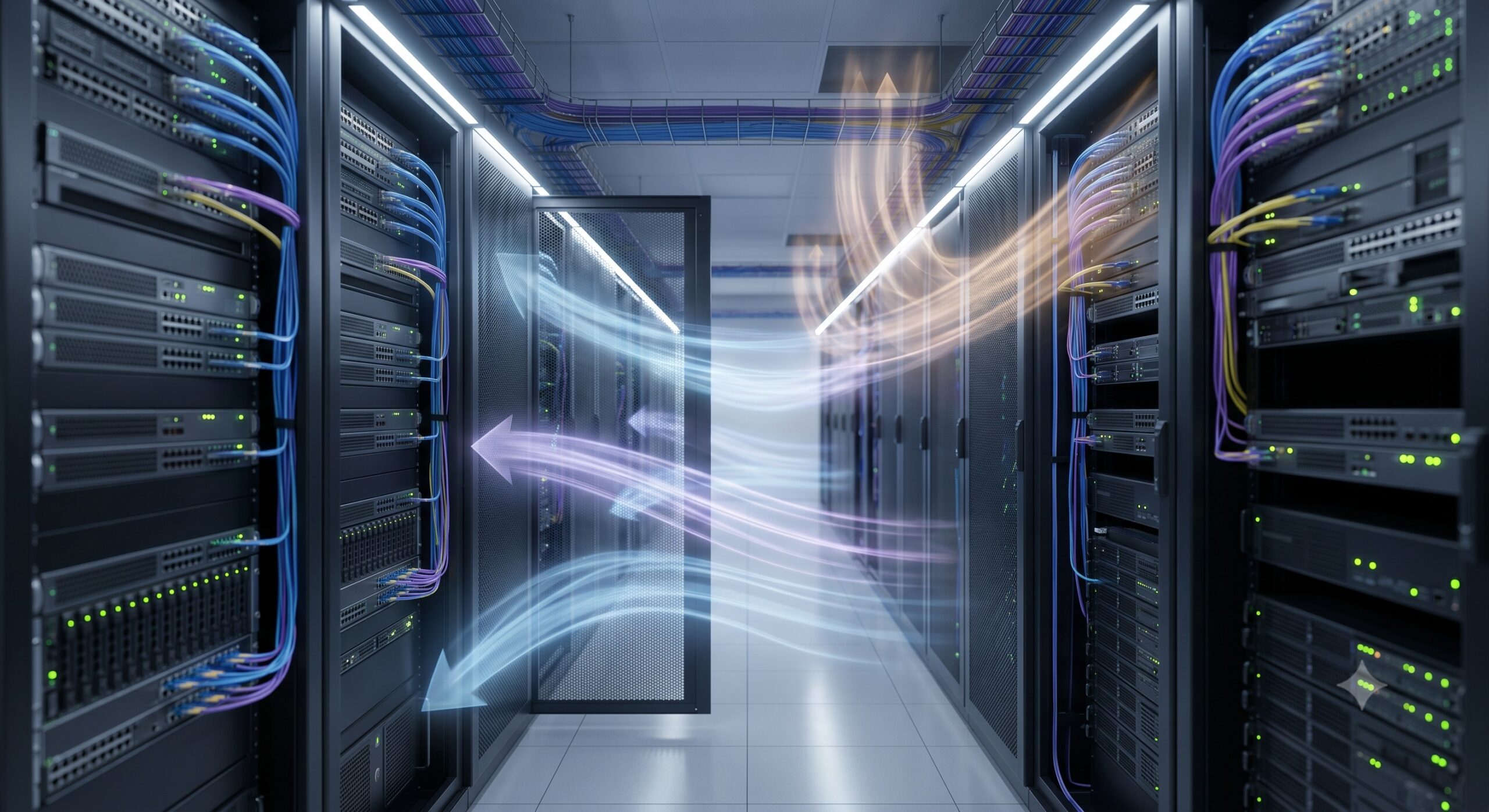 The Ultimate Guide To Front-to-Back Cooling: Architecture, Specs, And ...