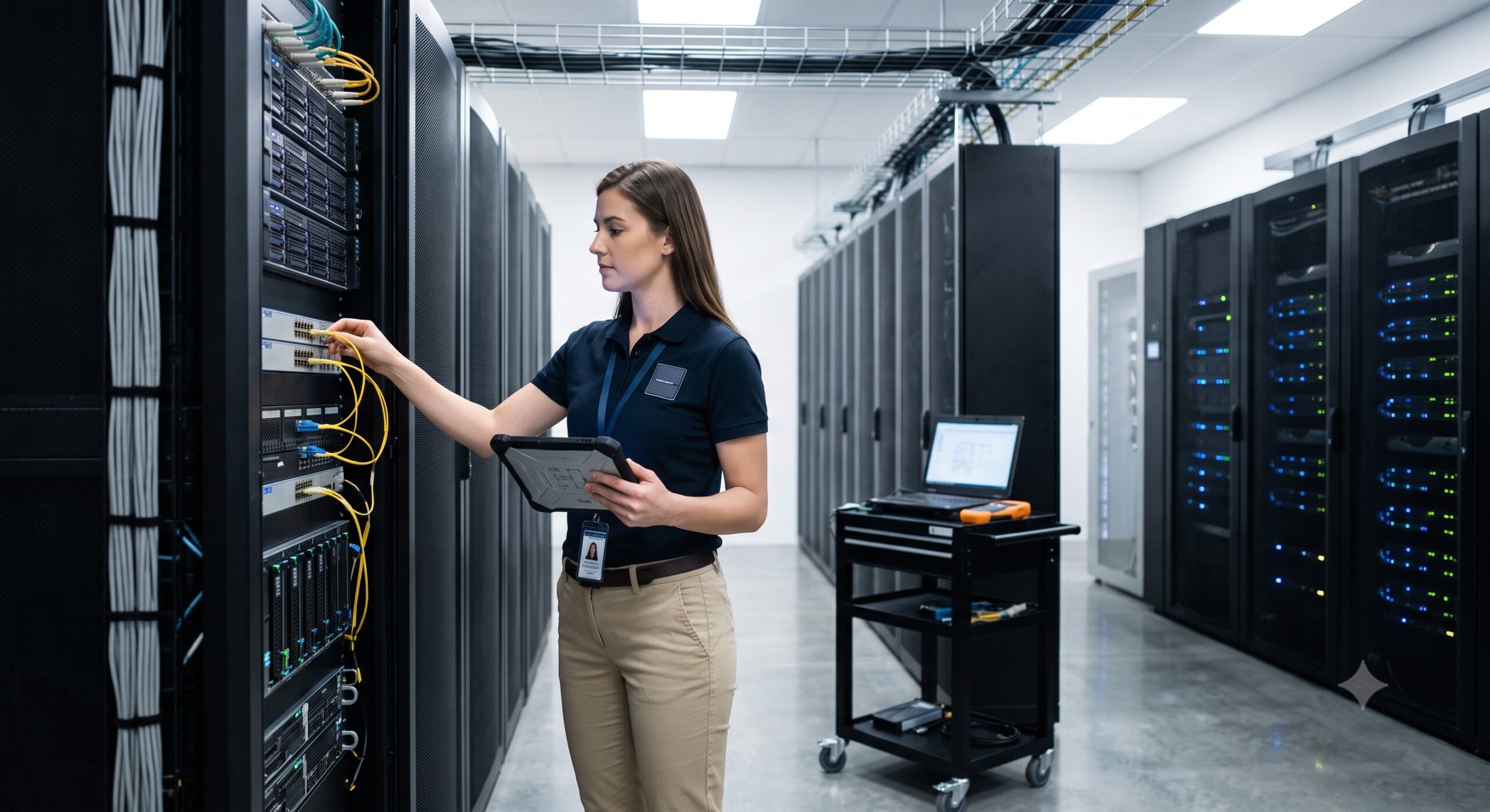 SC/PC Vs SC/APC Adapters FAQ: Expert Answers To Technical & Deployment ...